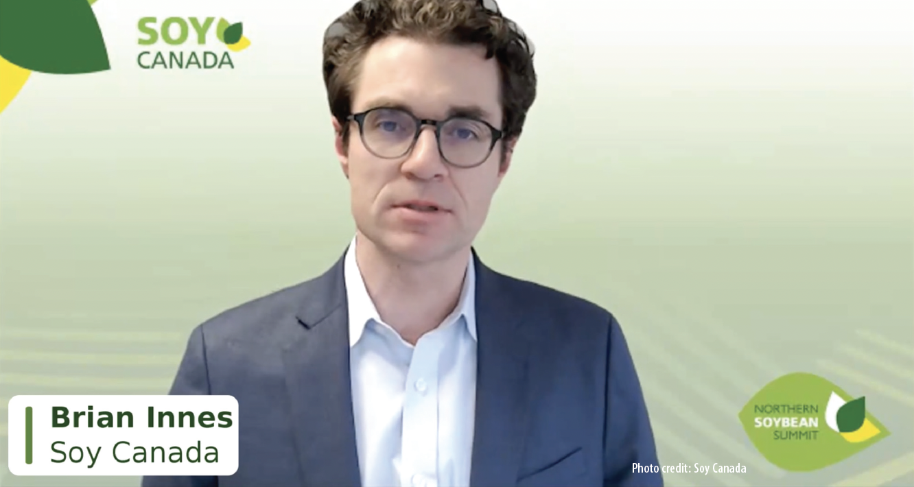 Industry Collaboration to Move the Needle on Soybean Value – Manitoba ...